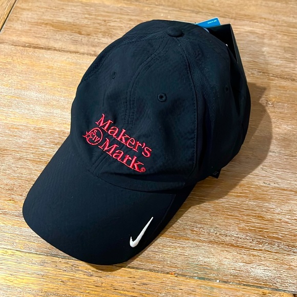 Nike | Accessories | Nwt Nike Golf Embroidered Makers Mark Hat | Poshmark